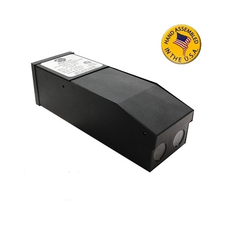 12V DC 100W Magnetic LED Transformer - Bright Choice Lighting