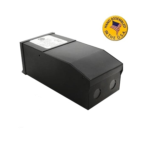 12V DC 300W Magnetic LED Transformer - Bright Choice Lighting