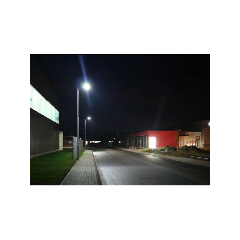 60W Pro LED Street Light - Bright Choice Lighting