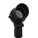 Cast Aluminum LED MR16 Directional Light with Shroud