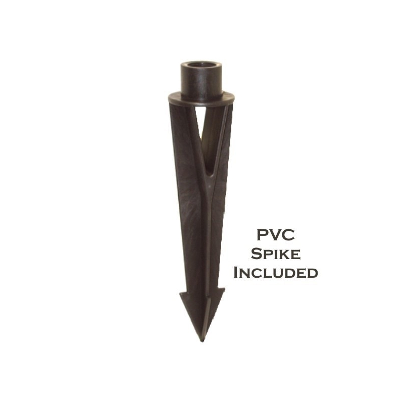 Stainless Steel LED MR16 Directional Light with Shroud - Bright Choice ...